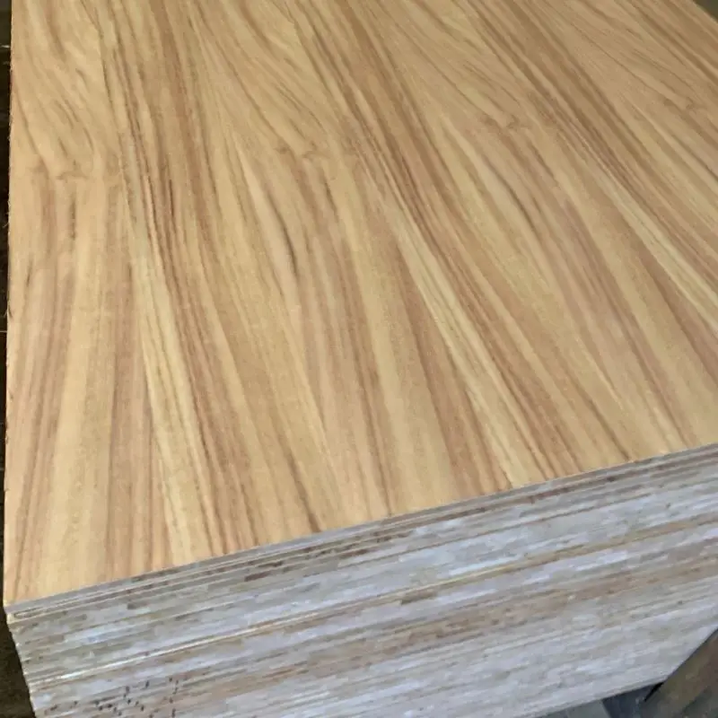 Construction Grade Madera Parota Plywood 1/2 Poplar Tzalam/parota ...