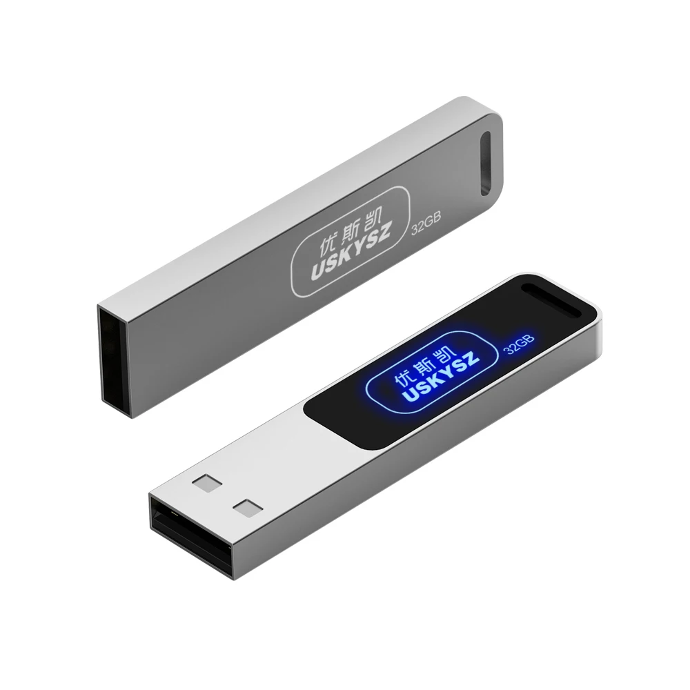 Laser Printing Logo 2GB 4GB 8GB USB 2.0 16gb Pen Thumb Drive Bulk 1gb ...