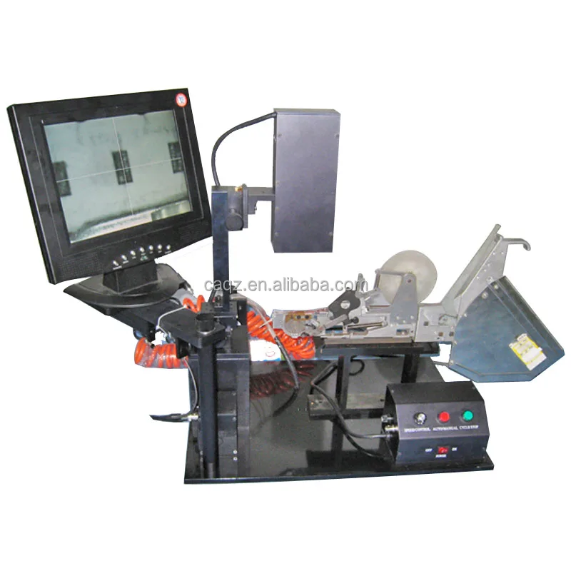 SMD Assembly Machine SMT Feeder Calibration Jig Juki KE-730