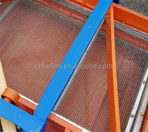 Wheat Paddy Oat Barley Cleaning Machine - Multifunctional Seed Cleaner ...