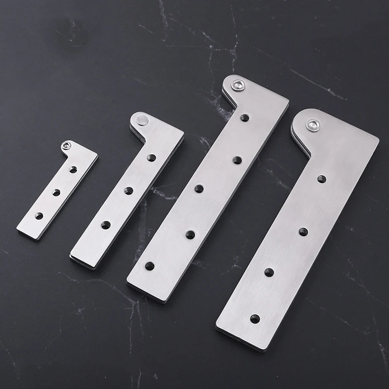 Stainless Steel Cabinets Door Pivot Hinge Door Top Shaft Hinge - Buy ...