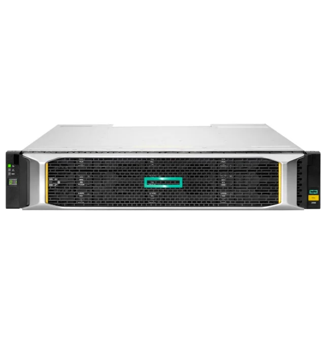 Distribution Enterprise Storage Msa 2060 16gb Fibre Channel Lff Storage ...