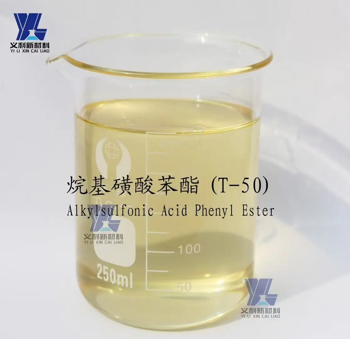 Wholesale Mesamoll Equivalent - Phthalate-Free Plasticizer
