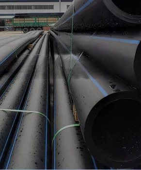 Pe100 Hdpe Pipes Hdpe Polyethylene Pipes Hdpe Water Tube For Cheap ...