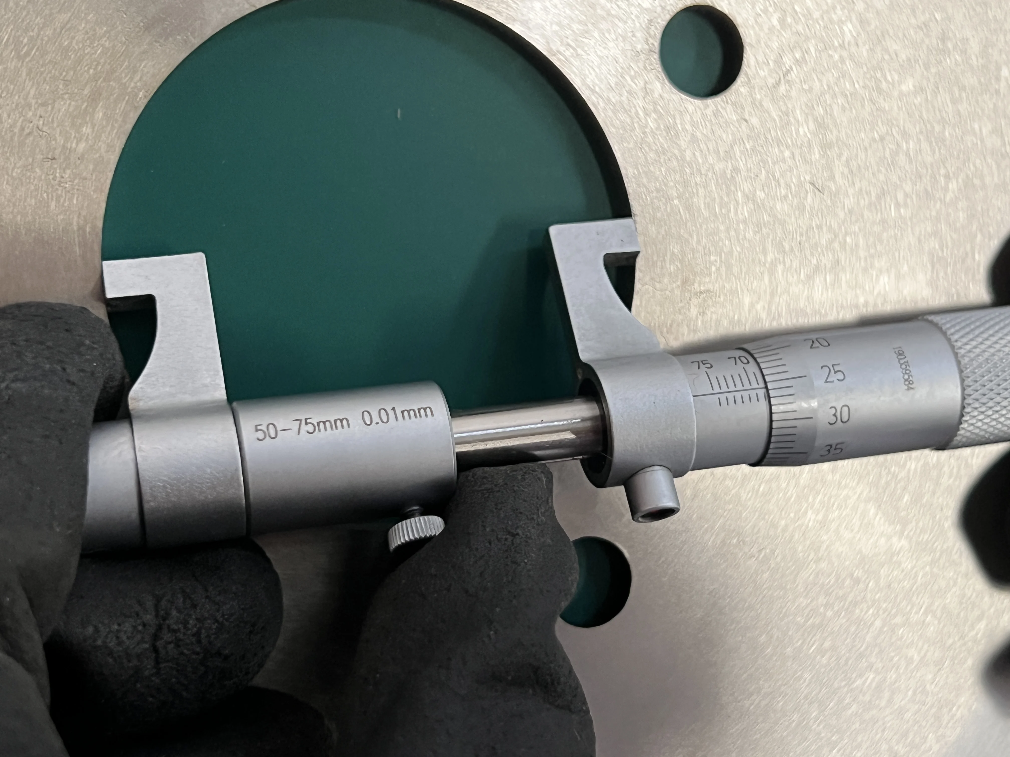 Round Blade Knife 2024 High Precision 610mm Round Slitting Blade and ...