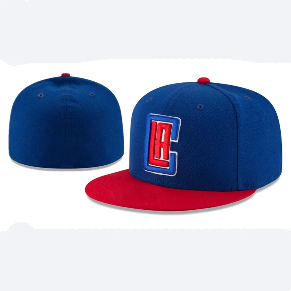 2304 More Colors Wholesale Custom High-end Hip-hop Bulk Snapback Sports ...