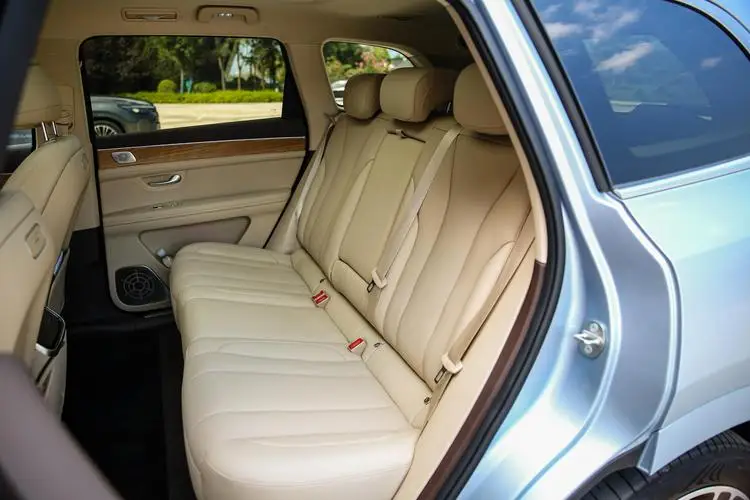 Huawei Aito M7 Hybrid 2023 Used Hybrid Car Aito M7 Max Smart Driving ...