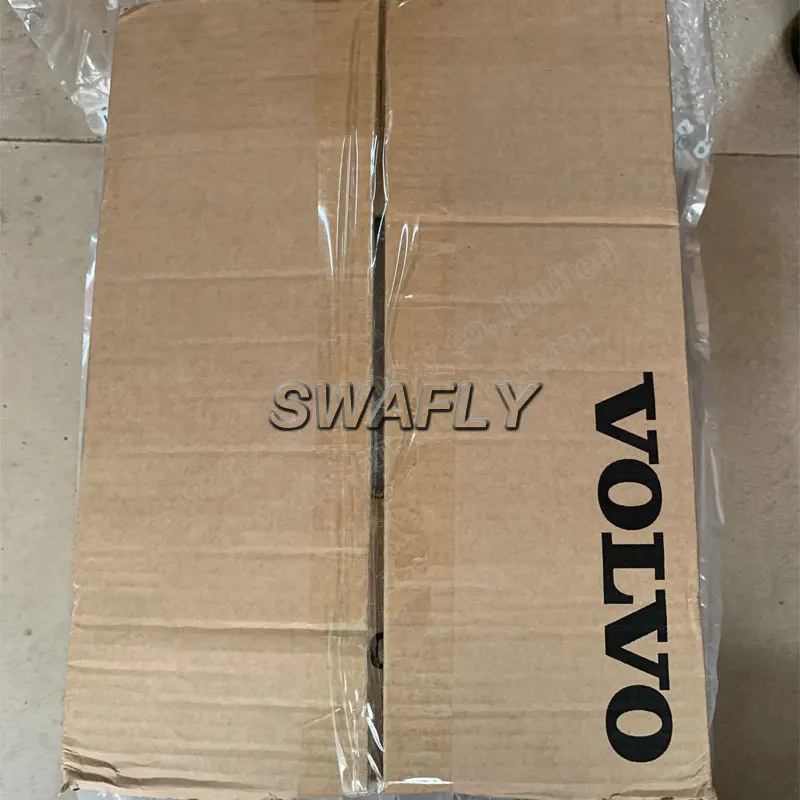 Genuine New A25d A30d A35d A40d Eecu Ecu Control Unit Voe20577131 ...