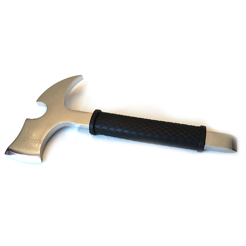 Portable Steel Hatchet - Fireman Survival Emergency Tool