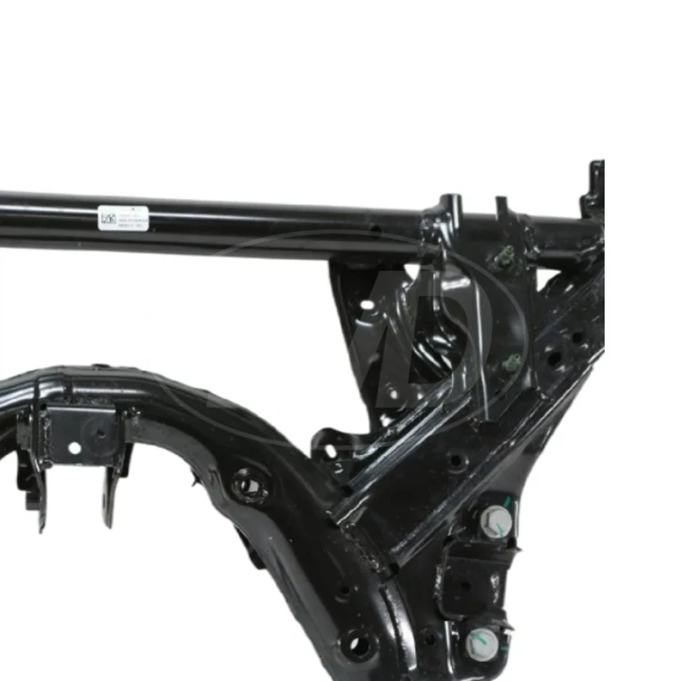 Front Subframe Structure For 2019-2021 Tesla Model 3 1044521-00-c ...