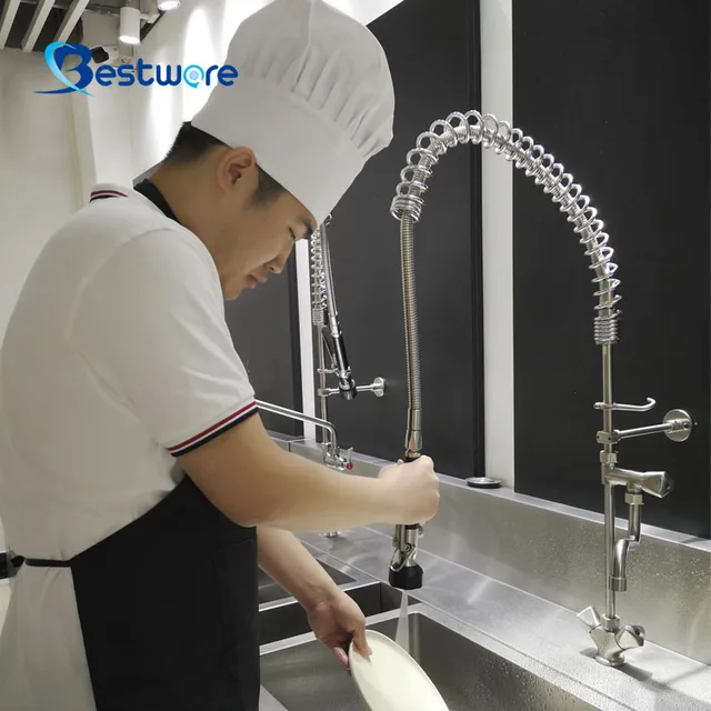 Company Overview - Bestware Hardware Production Co., Ltd.