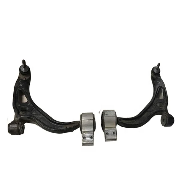 Bb5z-3079-b Bb5z-3078-b Bb53-3051a Bb53-3042a Brazo De Control Para ...