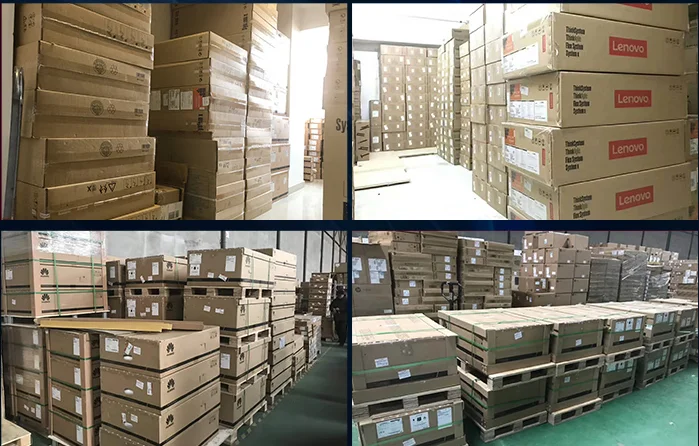 High Performance Thinkserver T100c Tower Server Support Configuration Customization - Buy Office ...