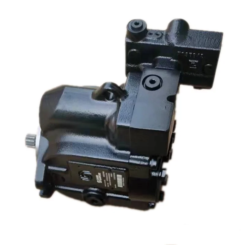 Sauer Dan Foss Krr045 Grl038 Grl045 Krl Krr Krr038 Krr045 Krl038 Krl045 Hydraulic Oil Pump ...