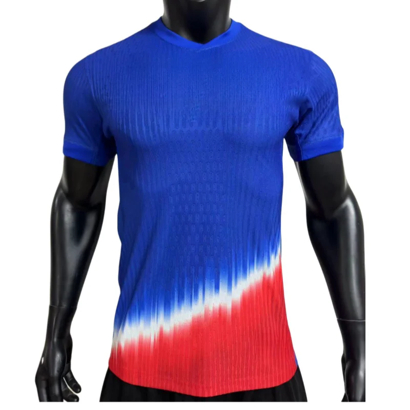 Euro 2024 Uefa European Football Championship Spain Cf Home Away Shirt ...