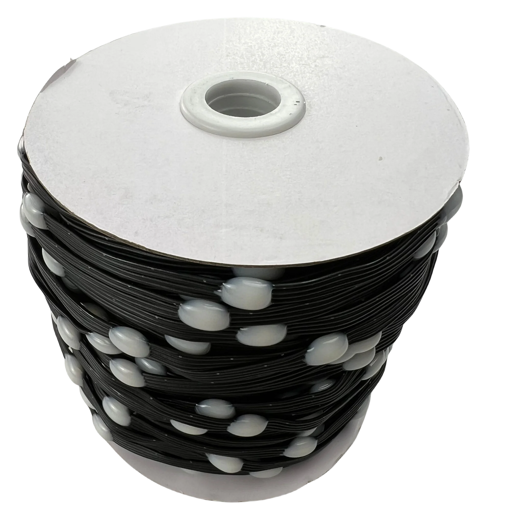 DC5V 12V LED Pebble Seed Pixel String Light - RGB Addressable