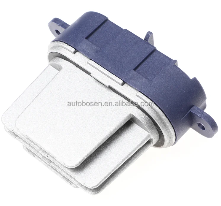 OEM 52485218-12V & 7701206541 Heater Blower Motor Regulator for RENAULT ...