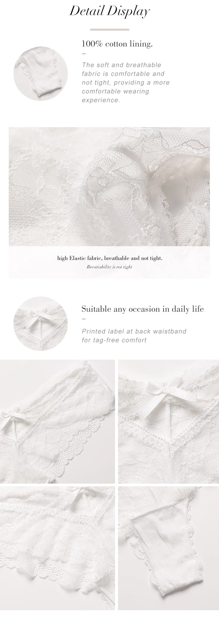 Shop Our Collection of Sexy Women Hot Panties - Wholesale