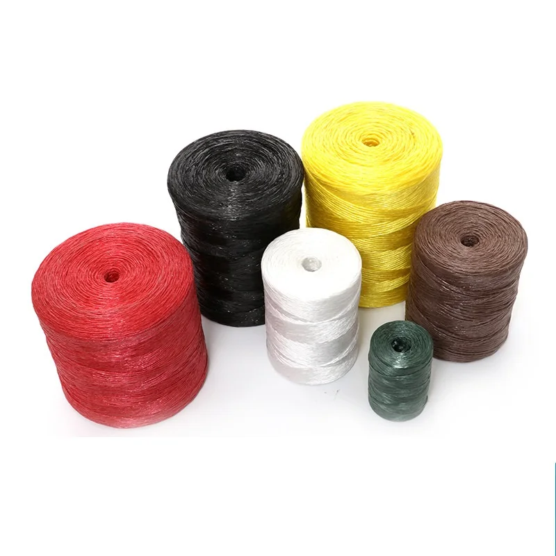 Vegetable Bundling Rope For Moving House,Colorful Bandaging Rope - Buy ...