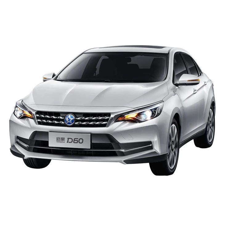 Good Quality Luxurious Practical Driving Feeling Chinese Electric Venucia D60 Ev Car - Buy ...