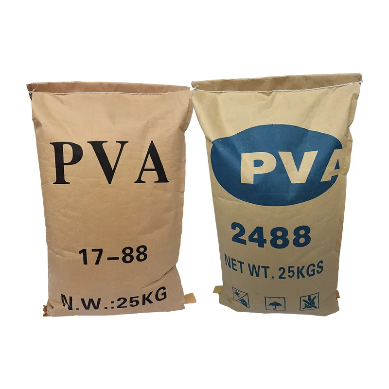 Pva Glue Pva Powder Polyvinyl Alcohol 1799 2488 0588 Polyvinyl Alcohol ...