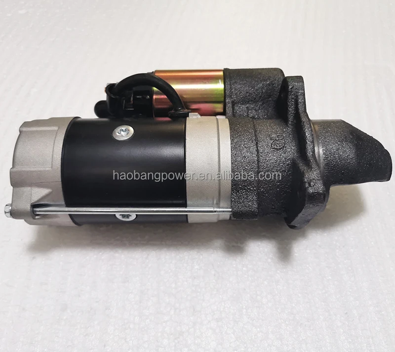 Diesel Engine Parts Starter Motor 01180928 for deutz Engine| Alibaba.com