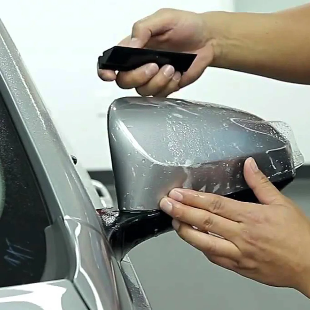 6.5mil TPH Car Paint Protective Film - Scratch-Proof & Durable
