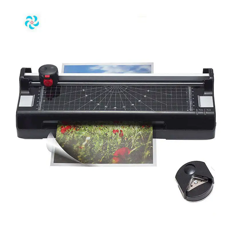 A4 Laminating Machine - Protect Your Documents Efficiently