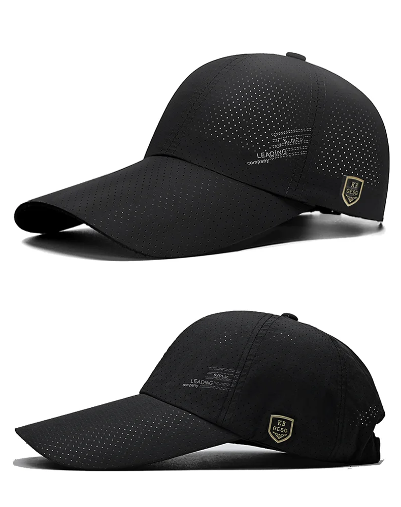 Oem Custom Summer Sun Protection Ultra Long Side Quick Drying ...