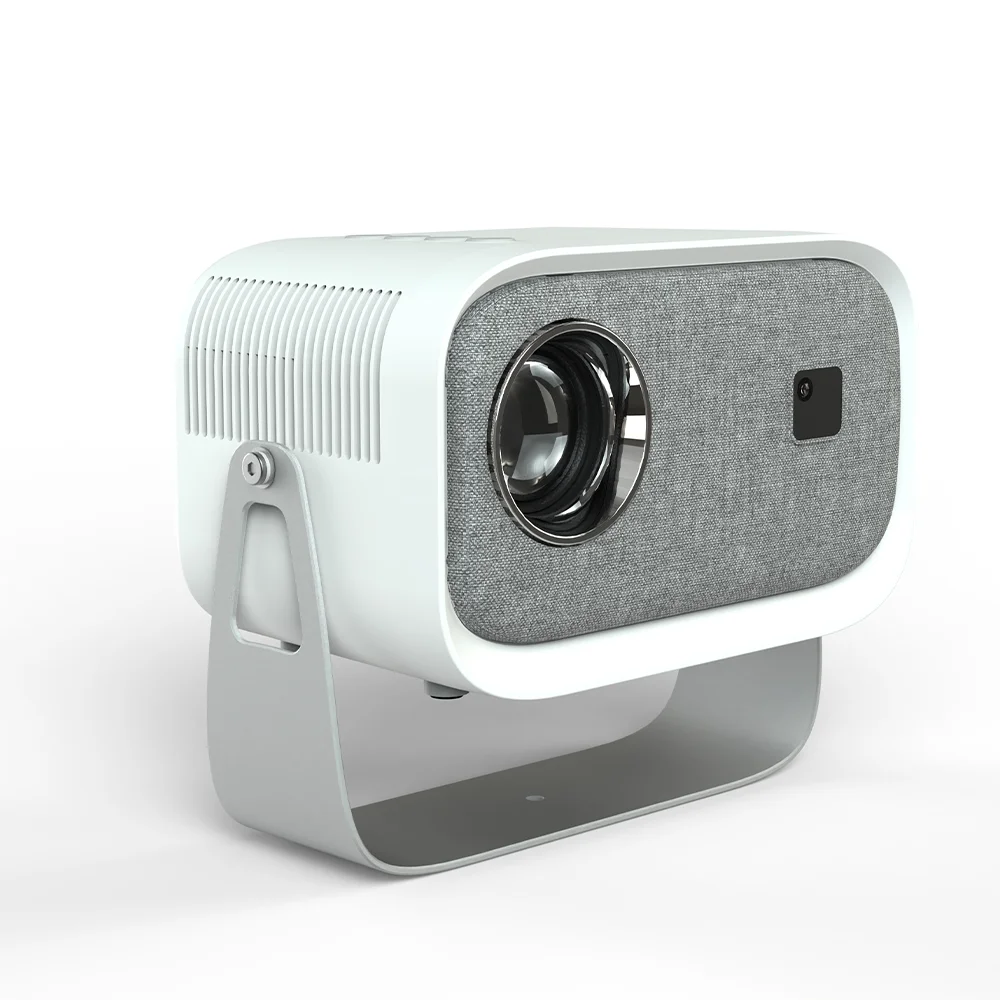 [2023 New Hot Mini Flip Projector] Mini Portable 1080p Full Hd Led Lcd ...