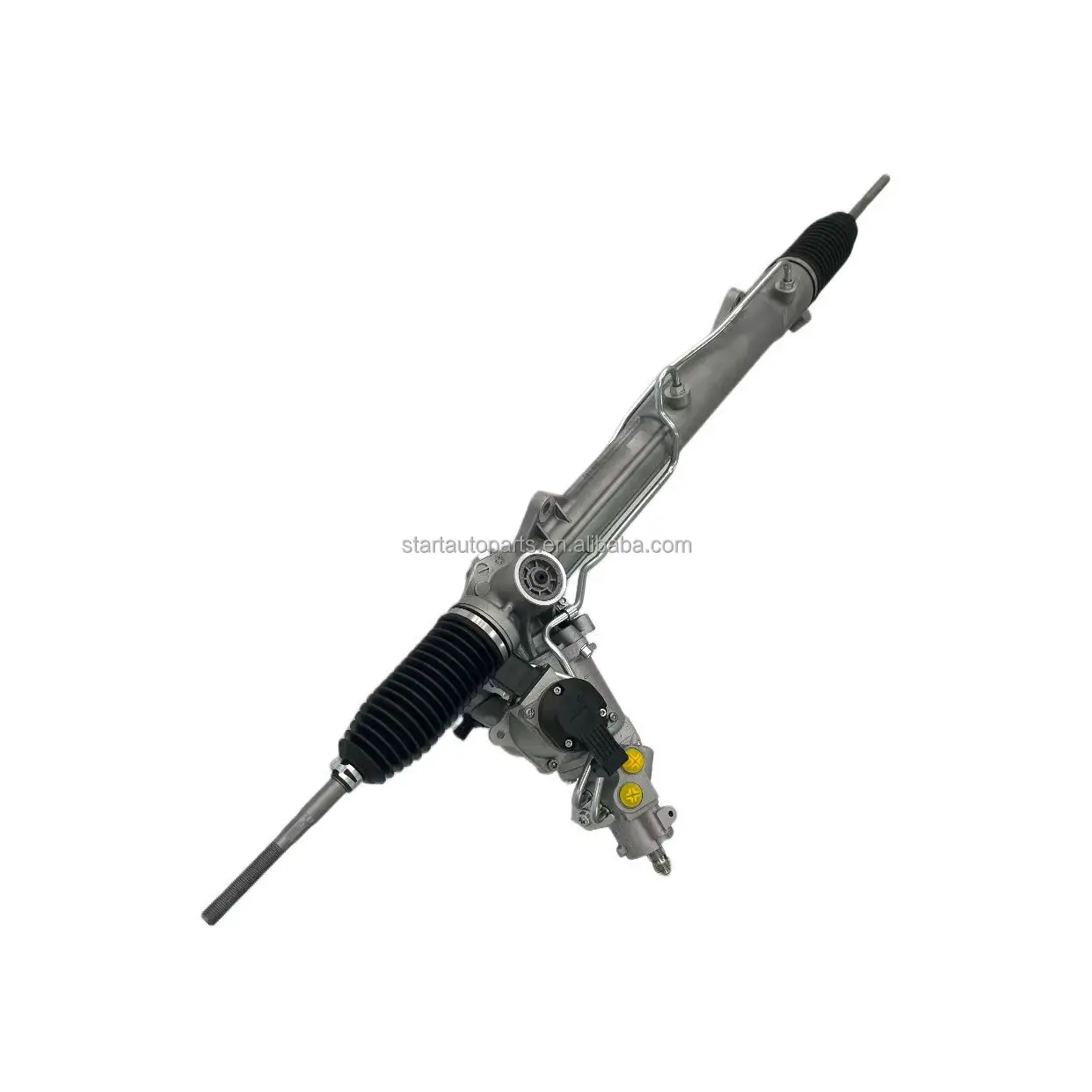 Hydraulic Power Steering Rack for BMW - Reliable Performance