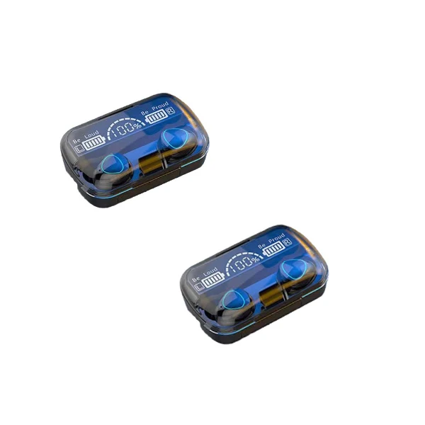 Promotion Retail Box Wireless Earbuds with Huawei Chipset