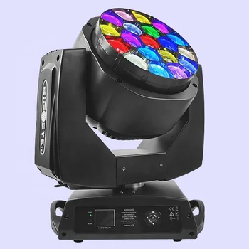 Clay Paky A.leda K10 Rgbw 4in1 Ostar Kaleido Pixel Zoom Beam Wash Bee ...