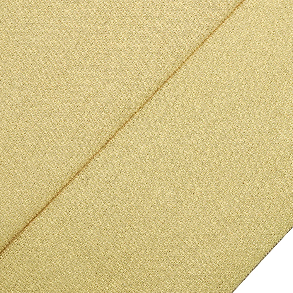 Knit Aramid Fiber Tear Resistant Fireproof Fire Flame Resistant Kevlars ...