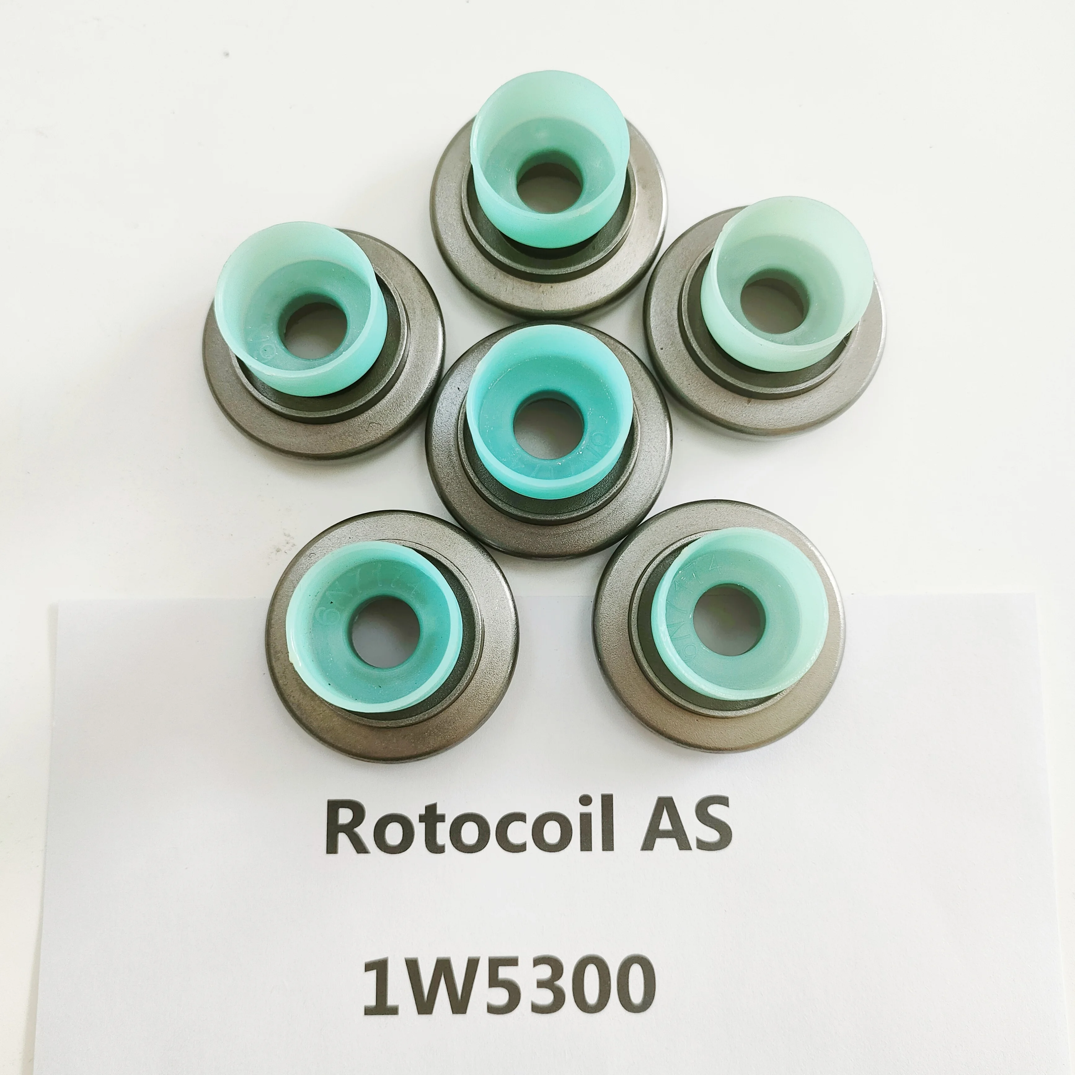 Caterpillar Engine 3306 Valve Oil Seal Rotocoil AS 1W5300