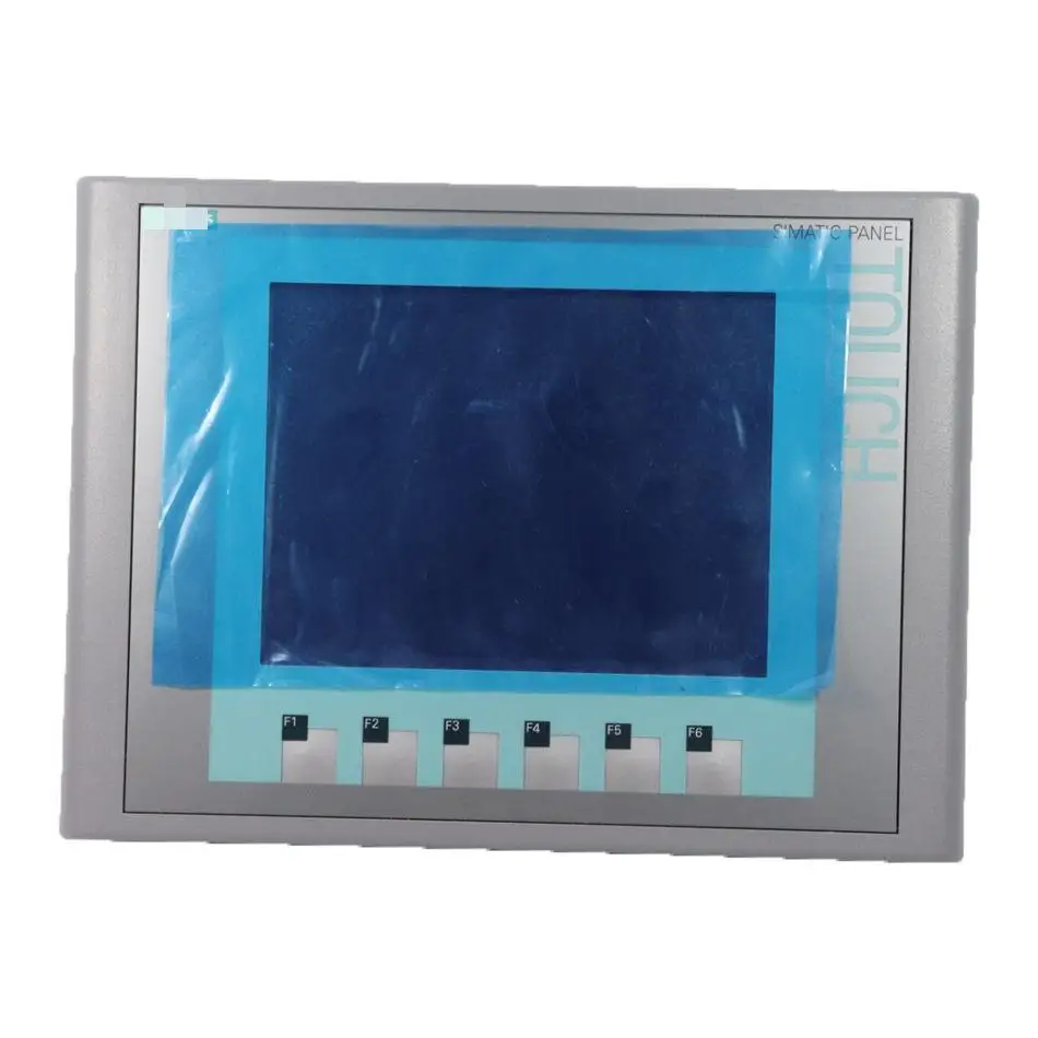 西门子ktp600基本人机界面触摸屏面板6av6647-0ad11-3ax0 - Buy 西门子hmi Ktp600,西门子hmi触摸屏 ...