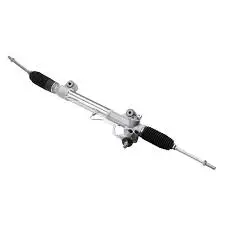 Hydraulic Power Steering Rack For Toyota Hilux Vigo Kun25 4wd 06-14 Rhd ...