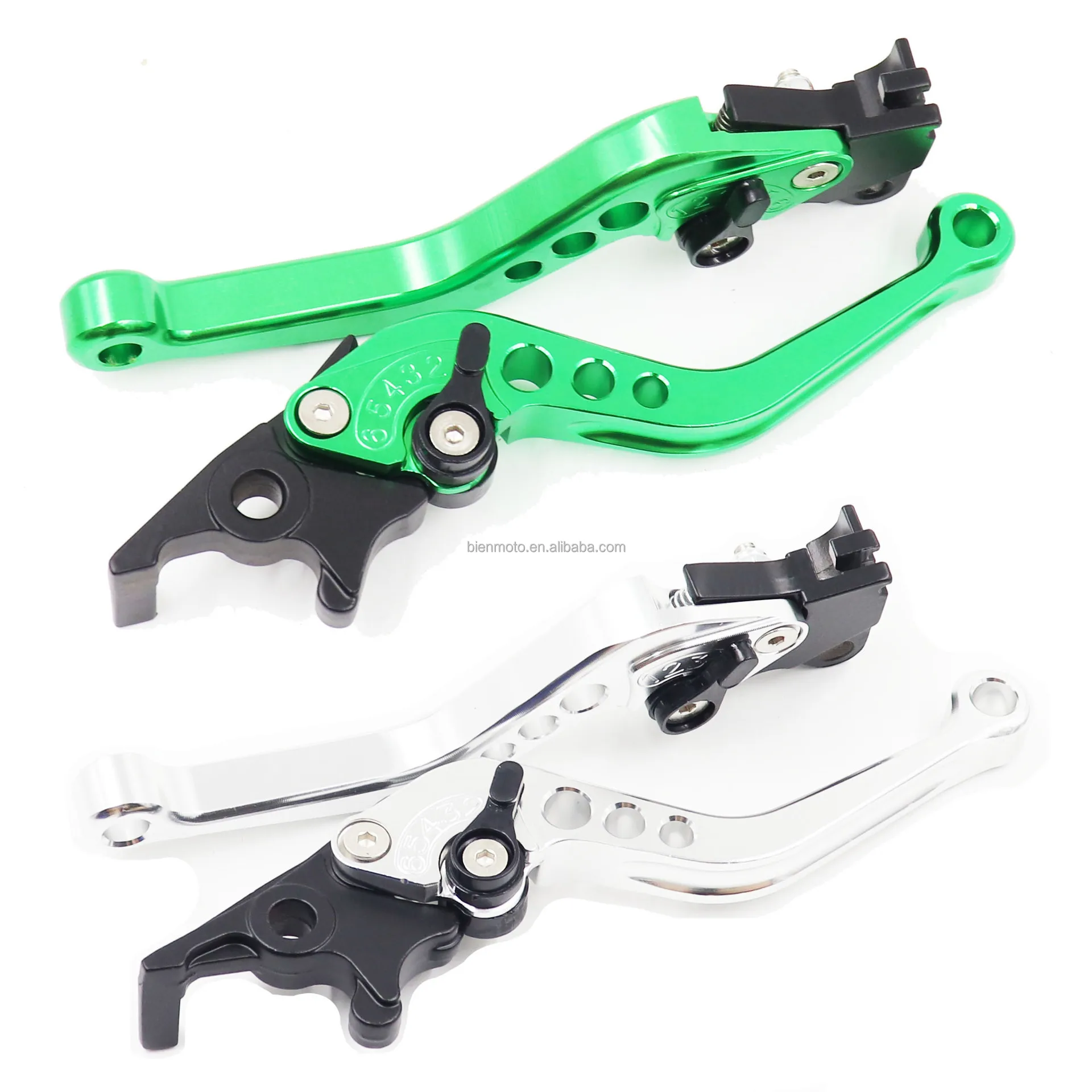 Enhance Your Motorcycle Performance with CNC Scooter Clutch Lever