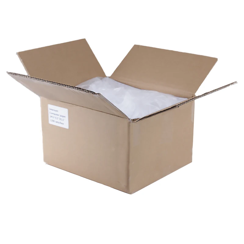 Wholesale Continuous Carbonless Computer Paper A4 Ream 9.5x5.5 6 Ply ...