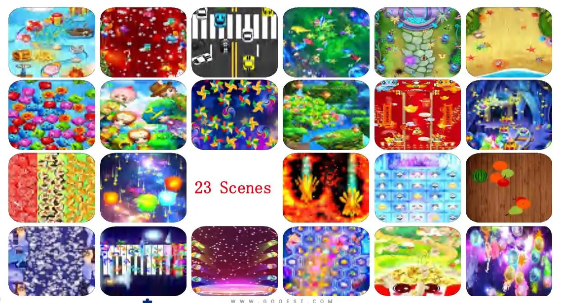 Hot Sale Interactive Projection Games For Entertainment Center Slide ...