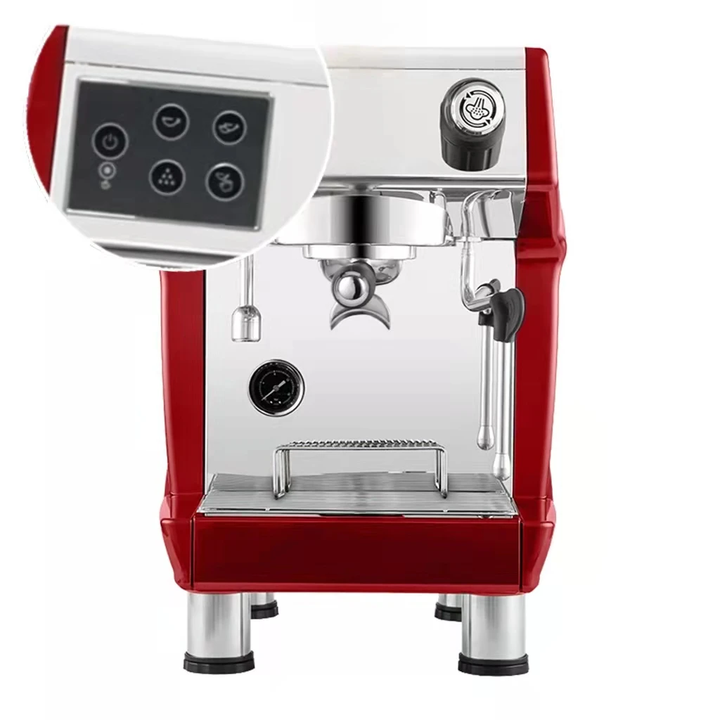 Espresso restaurant commercial coffee marker espresso commercial ...