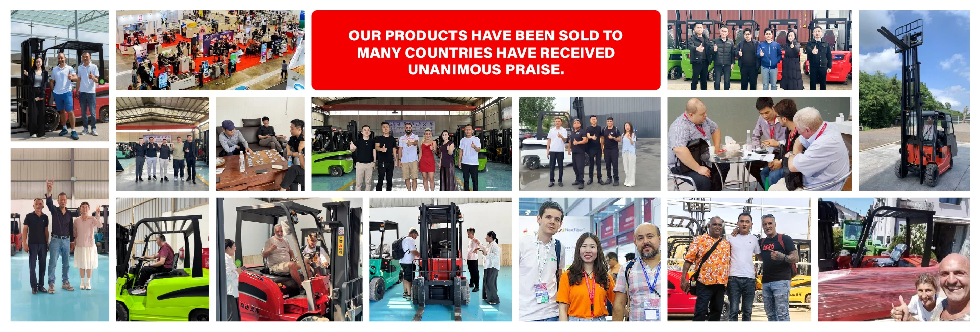 Company Overview - Shandong Hilt Machinery Co., Ltd.