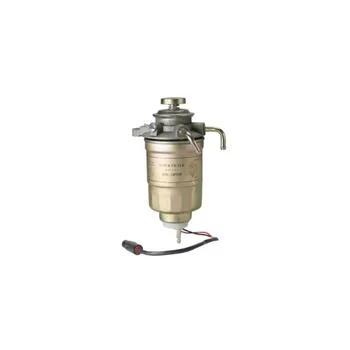 Fuel Water Separator Filter Assembly For Toyota Engine Spare Parts ...