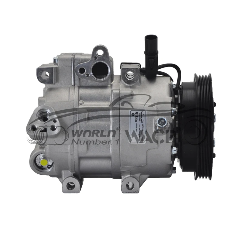 VS16N Car AC Compressor for Hyundai Elantra & Kia Ceed