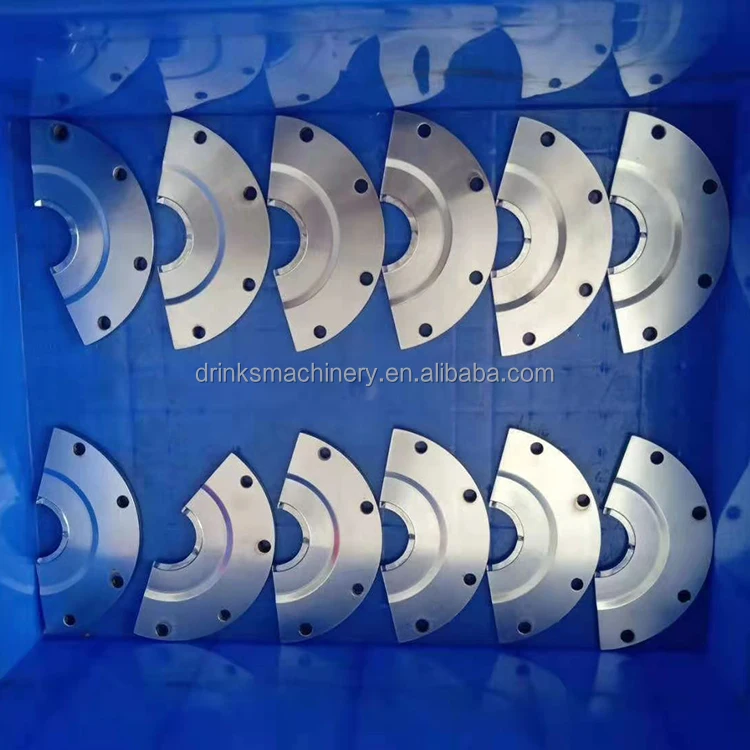 Wholesale Steady Magnetic Capping Head for Bottle Filling