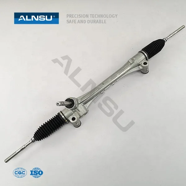 Wholesale Auto Mechanical Steering Rack For Nre210 Zwe211 45510-02820 ...