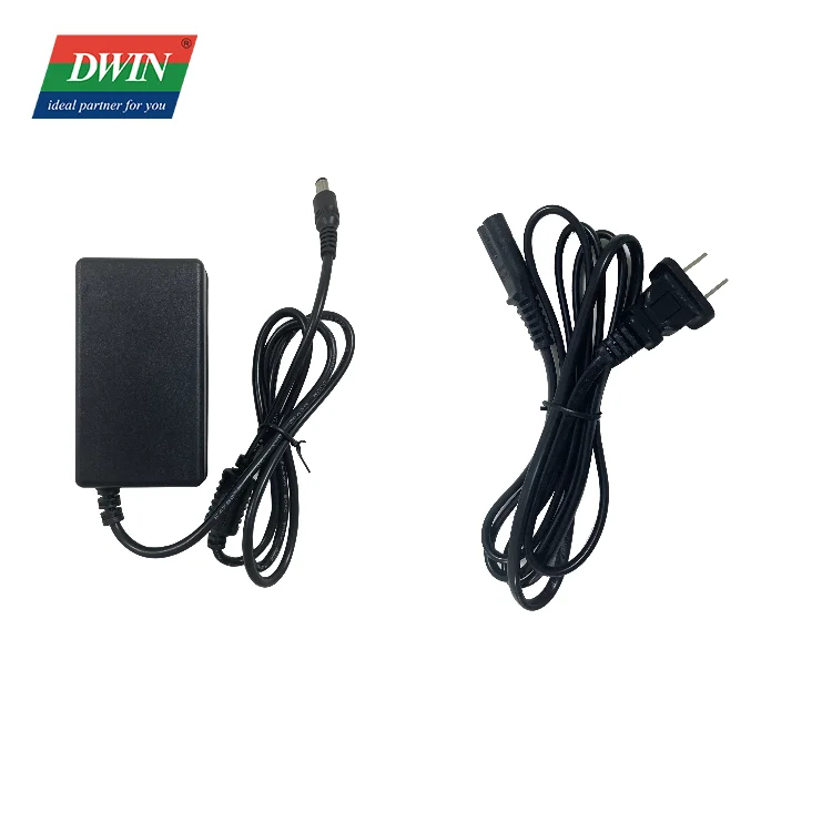 DWIN 100-240VAC Medical Desktop Power Adapter 3000mA 12V Power Adapter ...