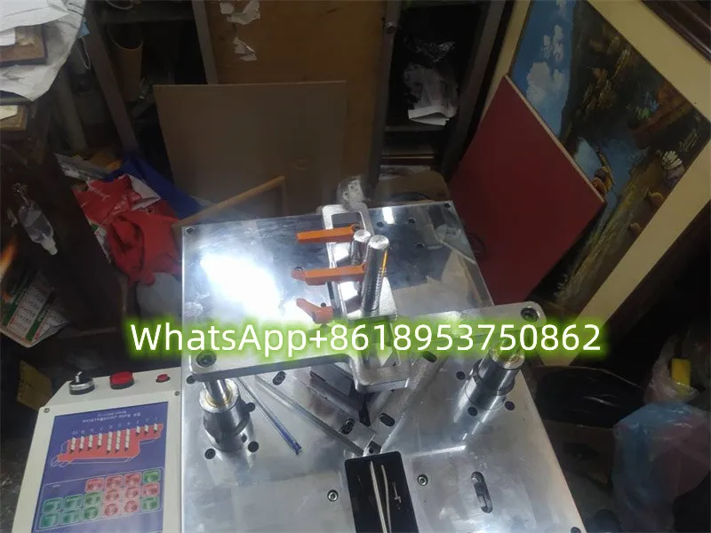 Picture Frame Underpinner - Efficient Woodworking Tool