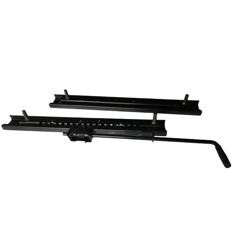 Universal Seat Rails for Commercial Vehicles - Compatible with Dongfeng ...
