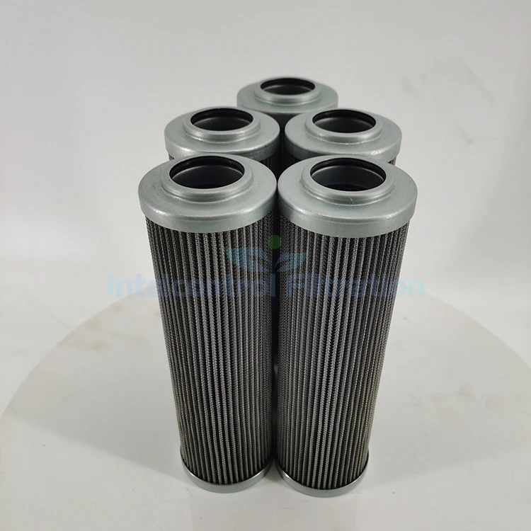 Replace INTERNORMEN 300363 Hydraulic Oil Filter Element